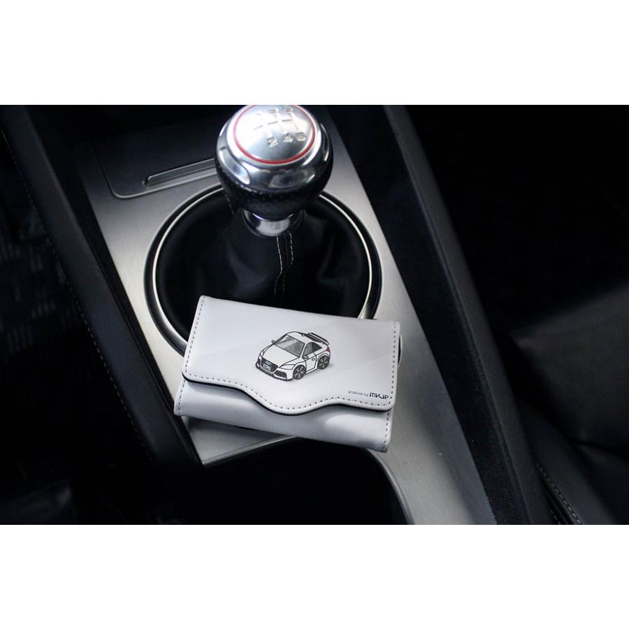 MKJP キーケース イラスト 車好き プレゼント クリスマス 車 メンズ 男性 ホンダ シビックタイプR FL5 ゆうパケット送料無料 : ドレスアップパーツショップMKJP - 通販 ...