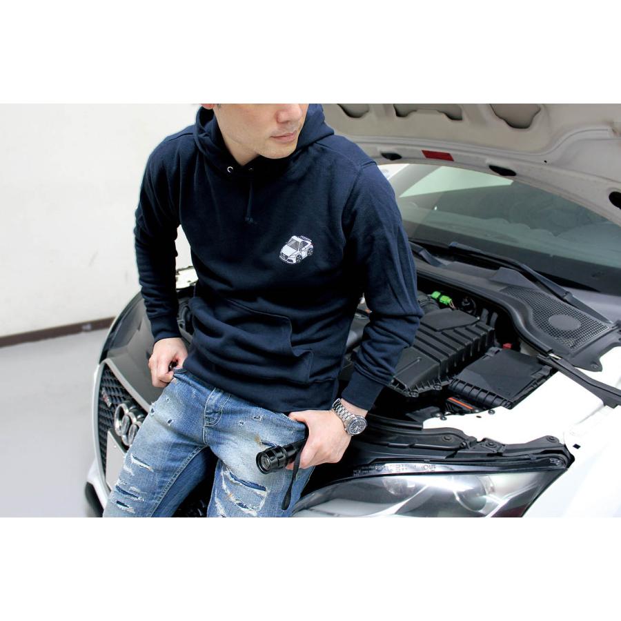 パーカー 車好き プレゼント 車 メンズ 誕生日 彼氏 男性 クラウン アスリート GRS210／AWS210 後期 送料無料 : ドレスアップパーツショップMKJP - 通販 - Yahoo ...