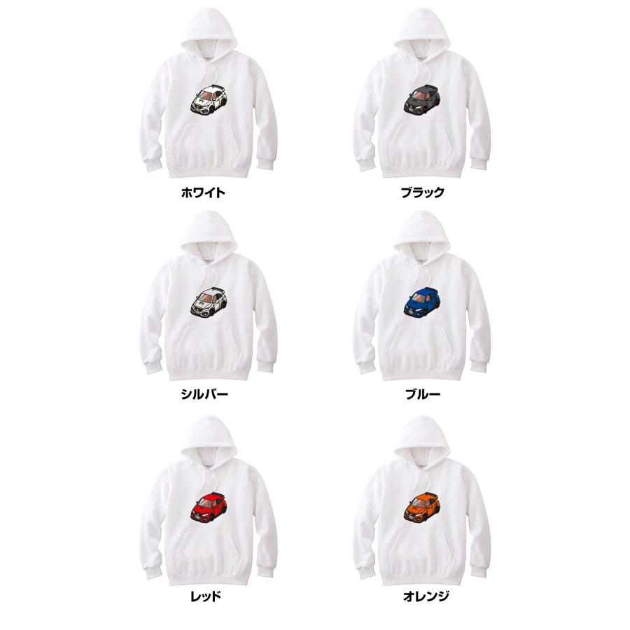 パーカー 車好き プレゼント 車 メンズ 誕生日 彼氏 クリスマス 男性 シンプル かっこいい ニッサン ノートオーラ ニスモ FE13 送料無料 : ドレスアップパーツショップMKJP ...