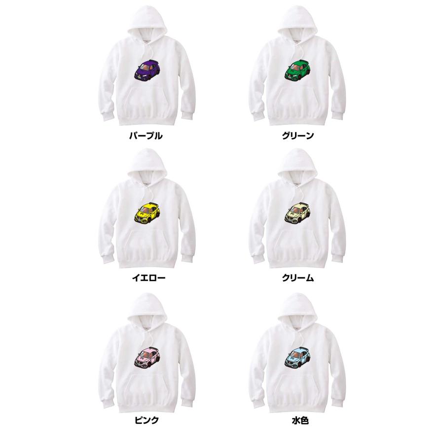 パーカー 車好き プレゼント 車 メンズ 誕生日 彼氏 クリスマス 男性 シンプル かっこいい ニッサン ノートオーラ ニスモ FE13 送料無料 : ドレスアップパーツショップMKJP ...