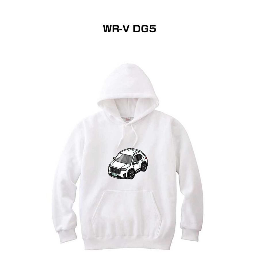 パーカー 車好き プレゼント 車 メンズ 誕生日 彼氏 男性 WR-V DG5 送料無料 : ドレスアップパーツショップMKJP - 通販 - Yahoo!ショッピング