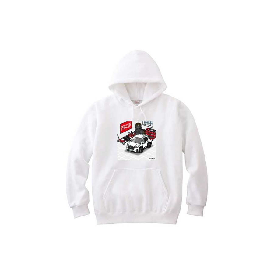 パーカー 車好き プレゼント 車 メンズ 誕生日 彼氏 男性 WR-V DG5 送料無料 : ドレスアップパーツショップMKJP - 通販 - Yahoo!ショッピング