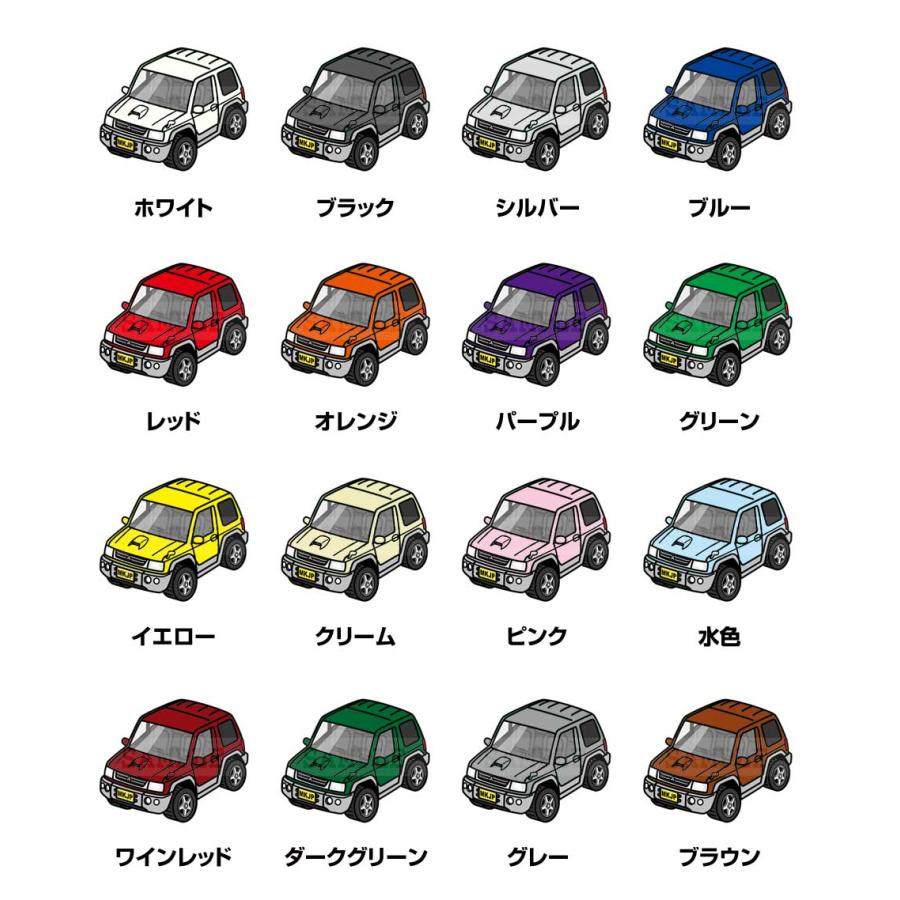 MKJP かわカッコいい Tシャツ ミツビシ パジェロミニ H53／58A型 ゆうパケット送料無料 : ドレスアップパーツショップMKJP - 通販 - Yahoo!ショッピング