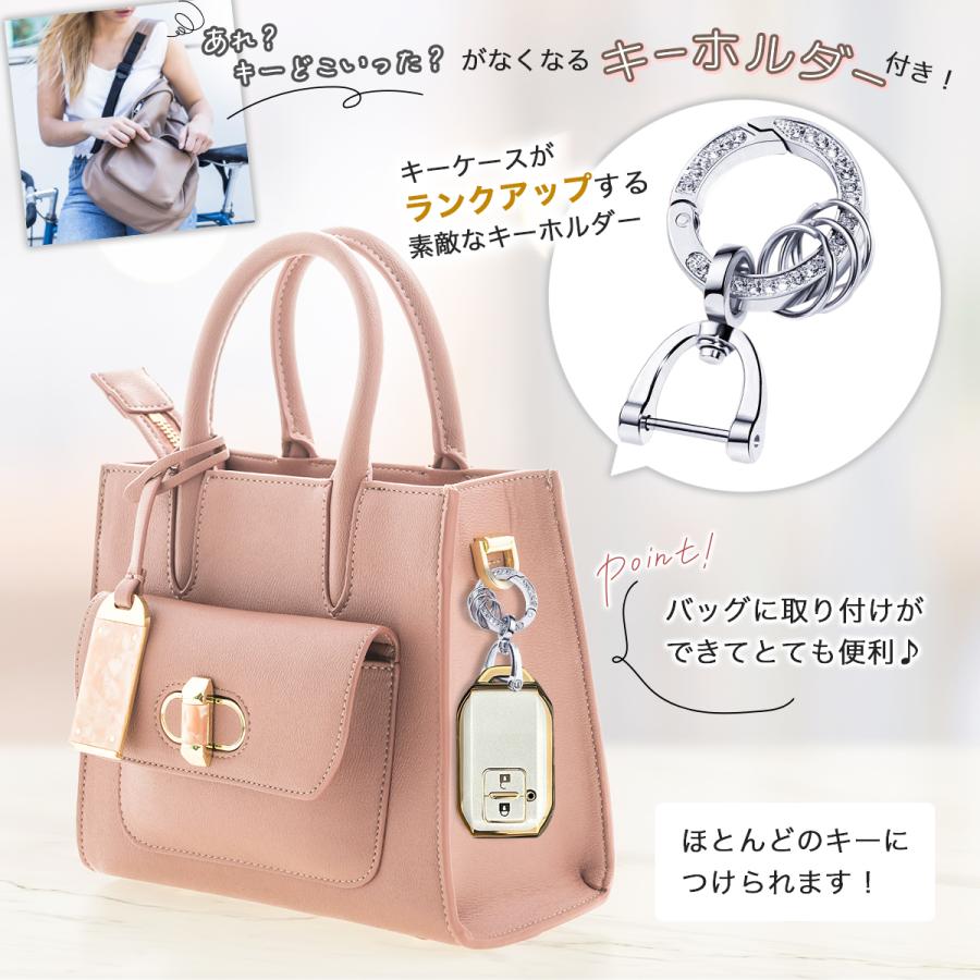 スズキ キーケース スペーシア キーカバー ハスラー ワゴンr アルト ジムニー ノマド ソリオ 2ボタン 鍵ケース : car-043 : MKMC - 通販 - Yahoo!ショッピング