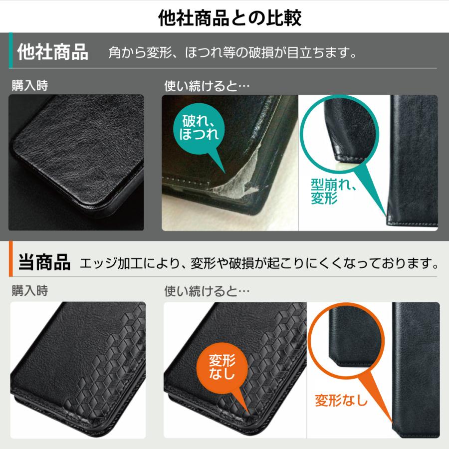 らくらくホン f42a 52b ケース カバー らくらくスマートフォン らくらくスマホ 手帳型 ドコモ f01l 手帳 らくらく スマート フォン ホン 楽々フォン ラクラク : MKMC ...