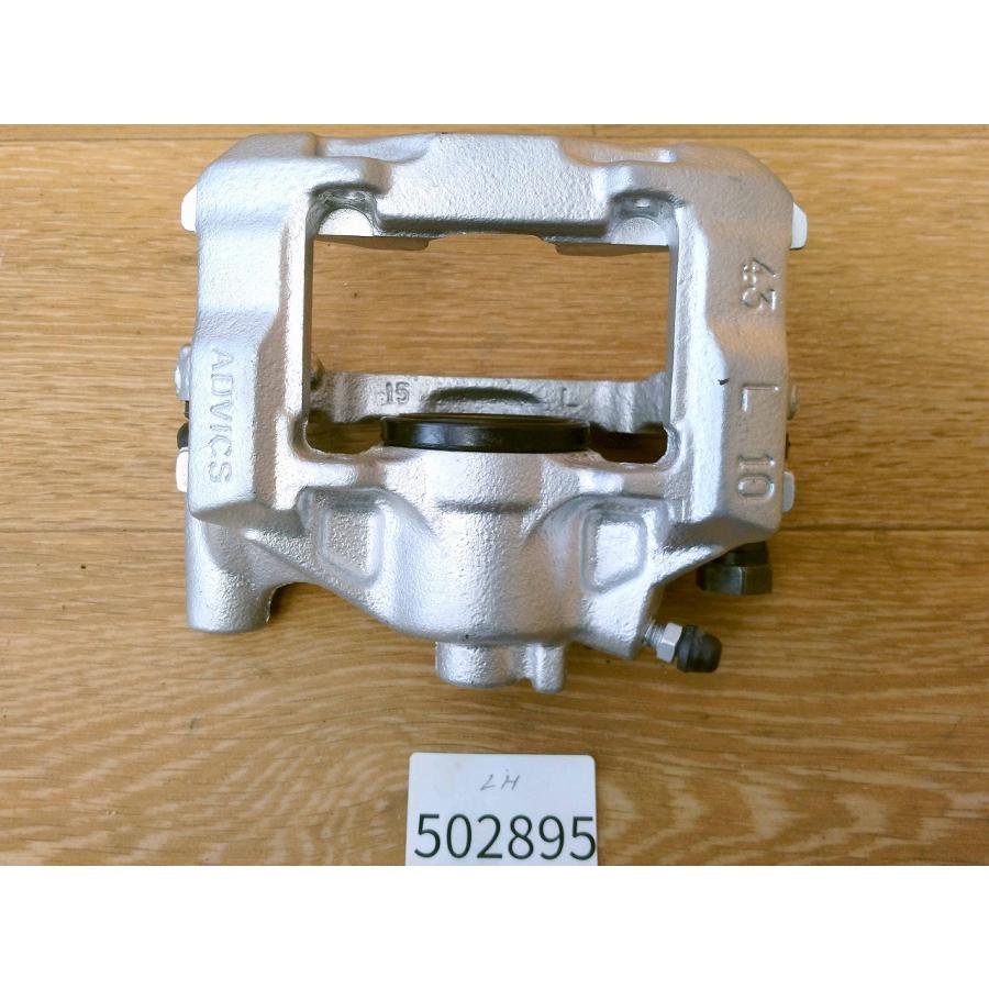 【適合確認後に発送】【要コア返却】クラウン GRS200 左リアキャリパー/左Rキャリパー : エスエスエーパーツ 1号店 - 通販 ...