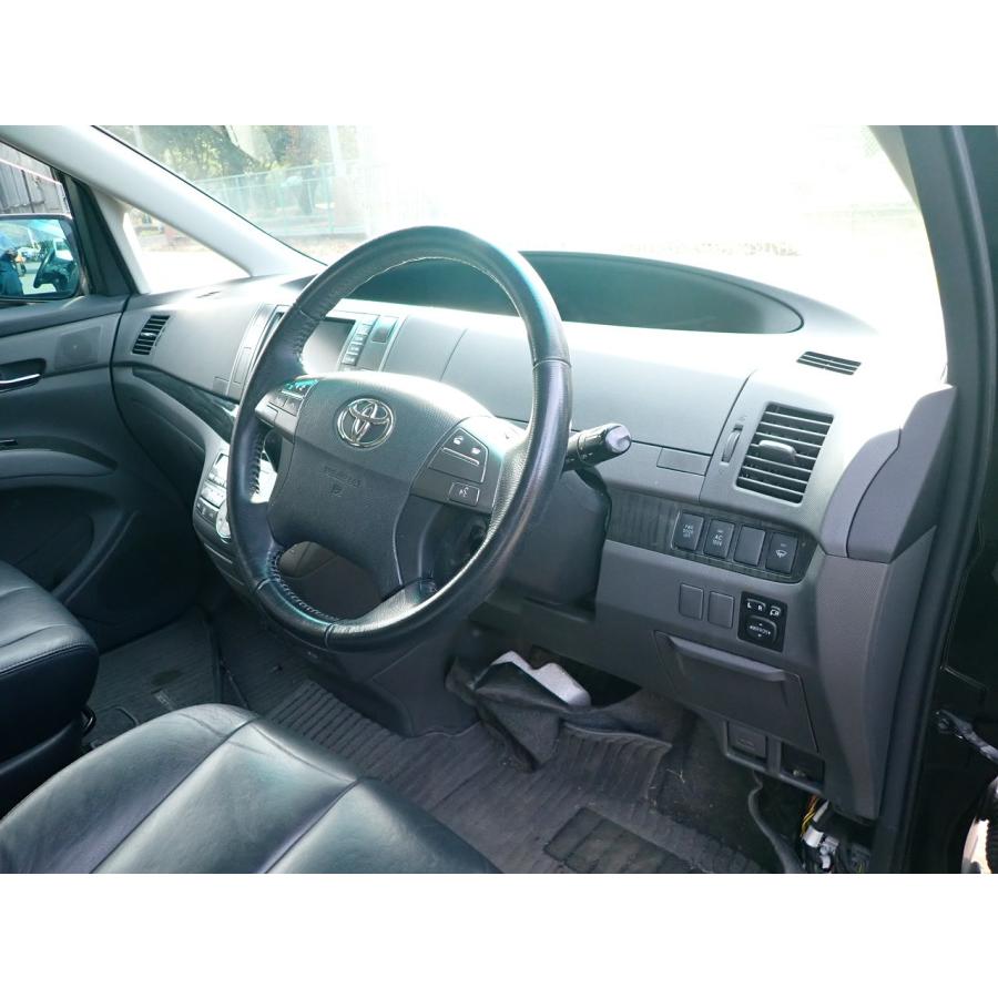 H22 エスティマ ACR50W ステアリングシャフト/コラムシャフト/ステアリングコラム 即決 : 710058 : エスエスエーパーツ 1号店 - 通販 - Yahoo!ショッピング