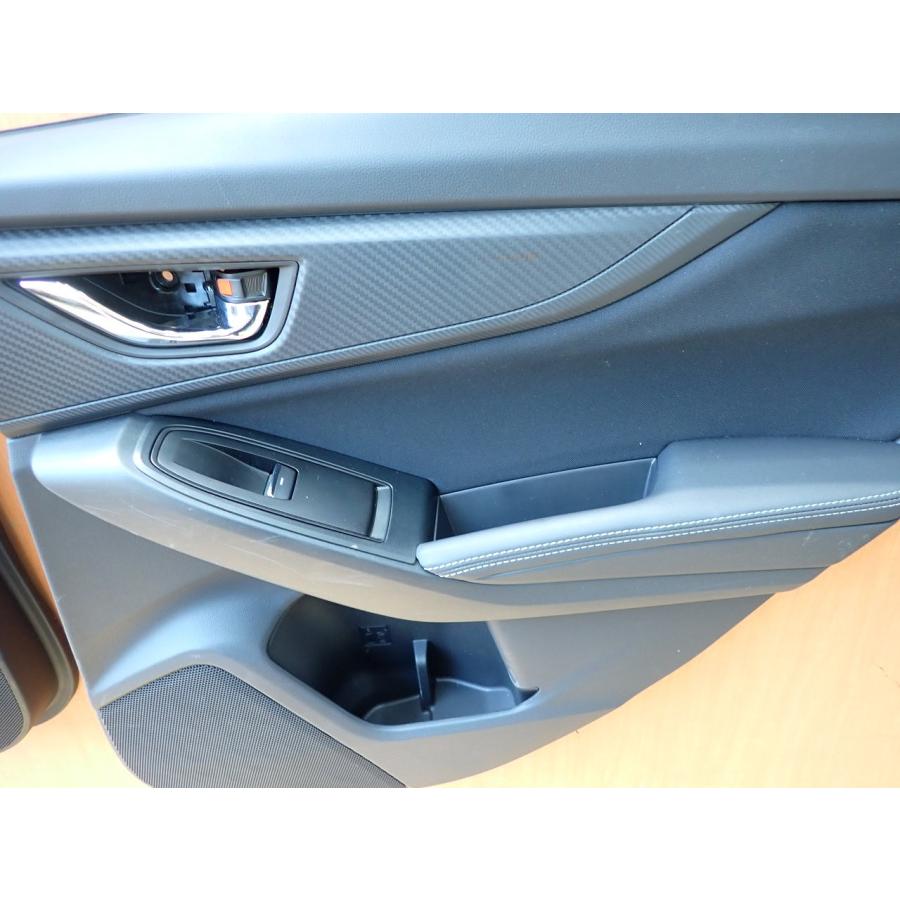 H30 インプレッサ GT7 リア内張り/トリムセット : エスエスエーパーツ 1号店 - 通販 - Yahoo!ショッピング