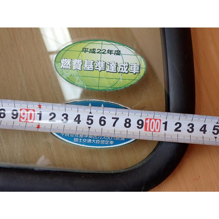 H17 サンバー TT1 リアガラス/Rガラス : エスエスエーパーツ 1号店 - 通販 - Yahoo!ショッピング