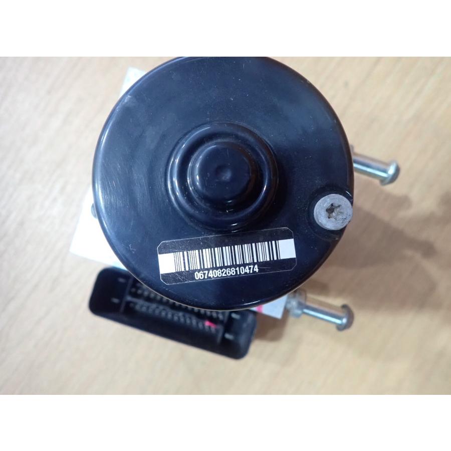 H19 デリカD：5 CV5W ABSアクチュエーター/ABSコントロールユニット/ABSセンサー : エスエスエーパーツ 1号店 - 通販 - Yahoo!ショッピング