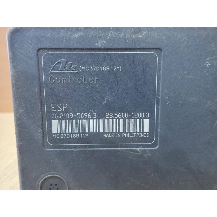 H19 デリカD：5 CV5W ABSアクチュエーター/ABSコントロールユニット/ABSセンサー : エスエスエーパーツ 1号店 - 通販 - Yahoo!ショッピング