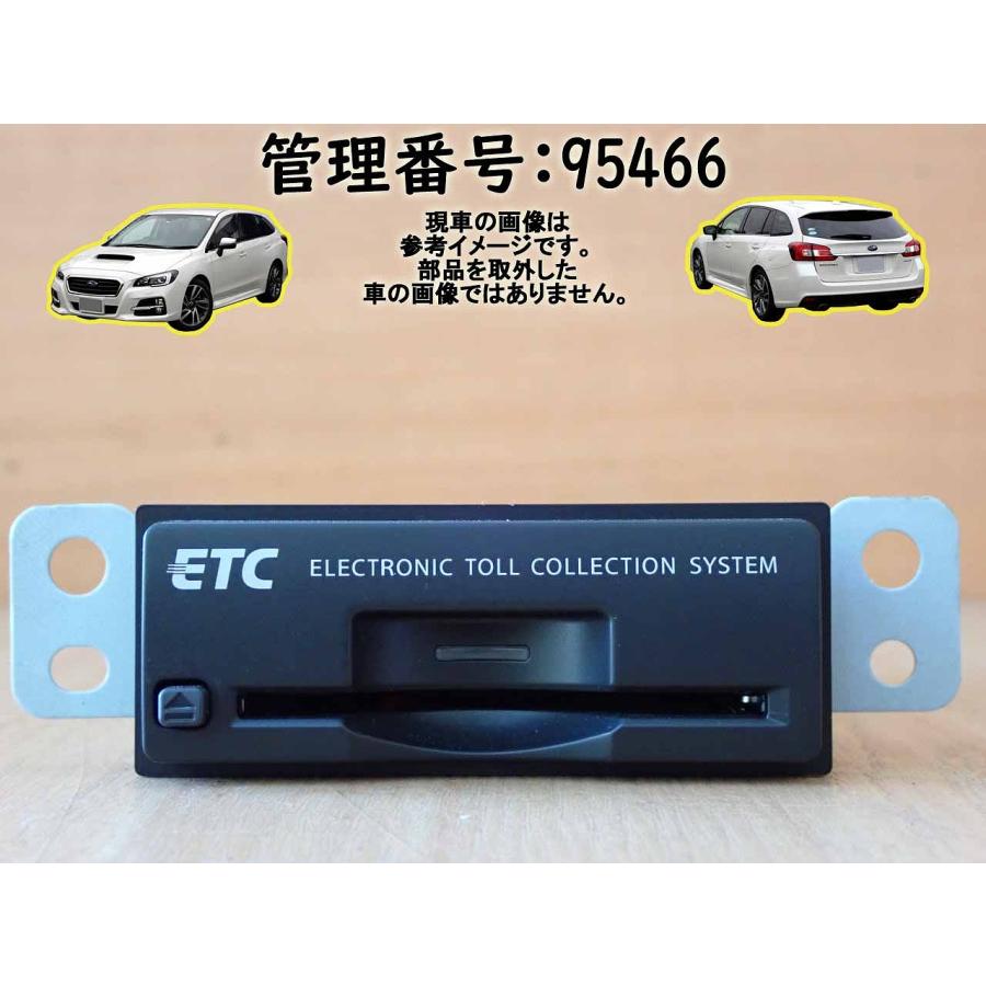 H26 レヴォーグ VM4 ETC本体 : エスエスエーパーツ 1号店 - 通販 - Yahoo!ショッピング