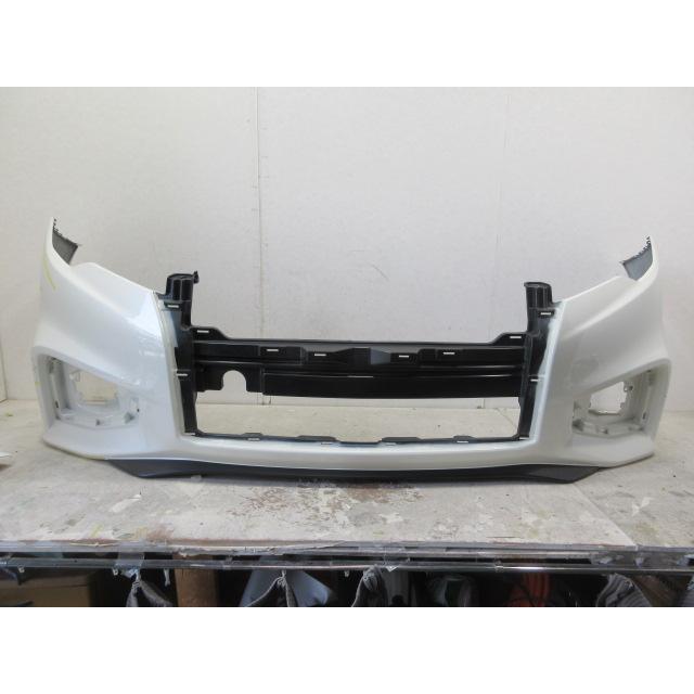 日産 エルグランド H/S E52 後期 純正 フロント バンパー : 株式会社MKParts - 通販 - Yahoo!ショッピング