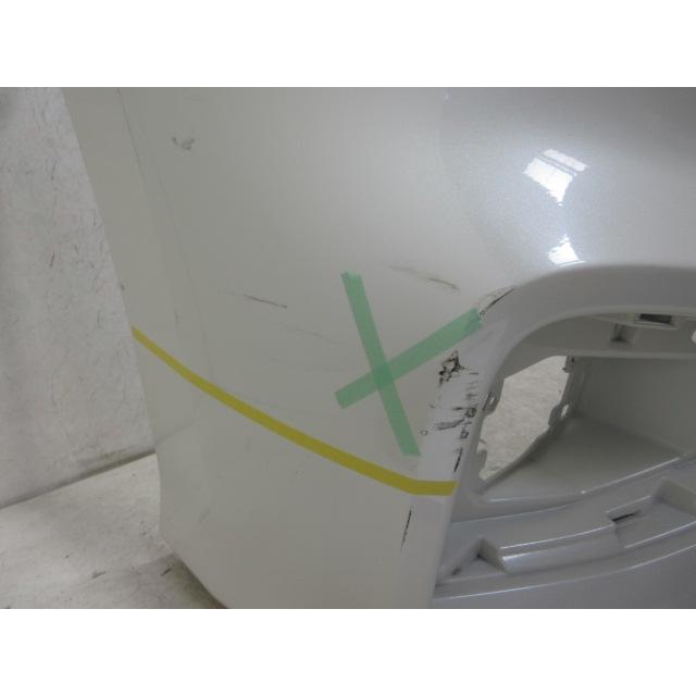 日産 エルグランド H/S E52 後期 純正 フロント バンパー : 株式会社MKParts - 通販 - Yahoo!ショッピング