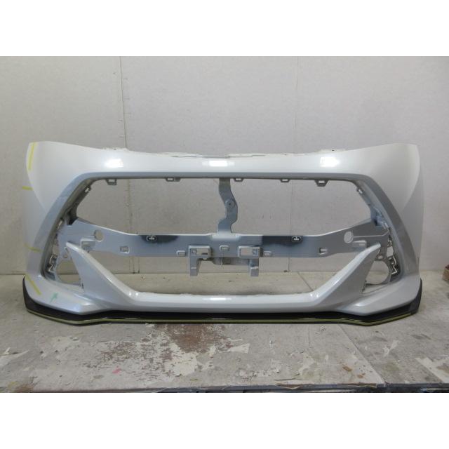 トヨタ タンクカスタム M900A/M910A 純正 フロント バンパー : 株式会社MKParts - 通販 - Yahoo!ショッピング