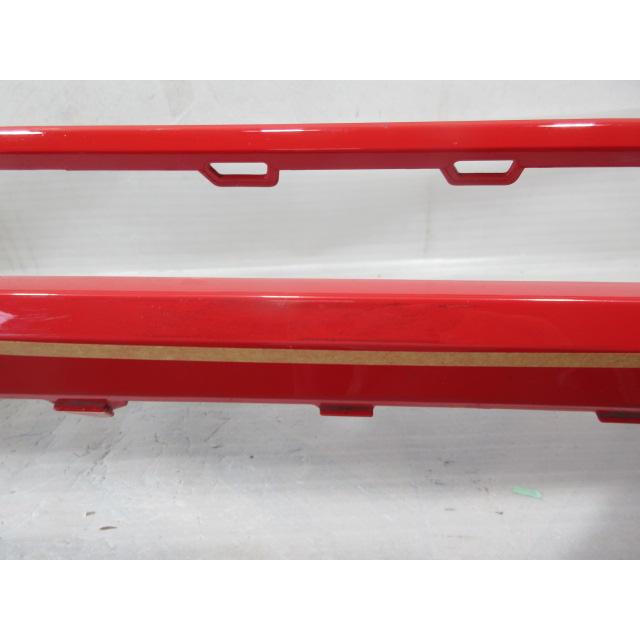 VW ポロ 2G/AW 純正 フロント バンパー : b74-1 : 株式会社MKParts - 通販 - Yahoo!ショッピング