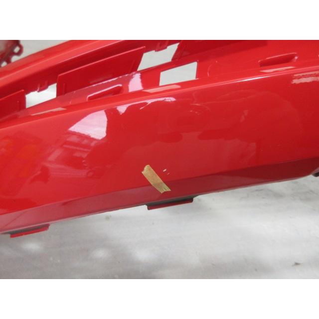 VW ポロ 2G/AW 純正 フロント バンパー : b74-1 : 株式会社MKParts - 通販 - Yahoo!ショッピング