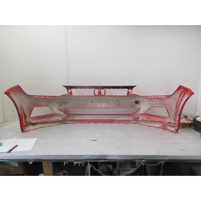 VW ポロ 2G/AW 純正 フロント バンパー : b74-1 : 株式会社MKParts - 通販 - Yahoo!ショッピング