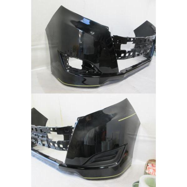 トヨタ エクスファイア X/G ZRR80 後期 純正 フロント バンパー : b75-33 : 株式会社MKParts - 通販 - Yahoo!ショッピング