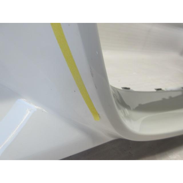 BMW 5シリーズ G30/G31 Mスポーツ 純正 フロント バンパー : b75-6 : 株式会社MKParts - 通販 - Yahoo!ショッピング