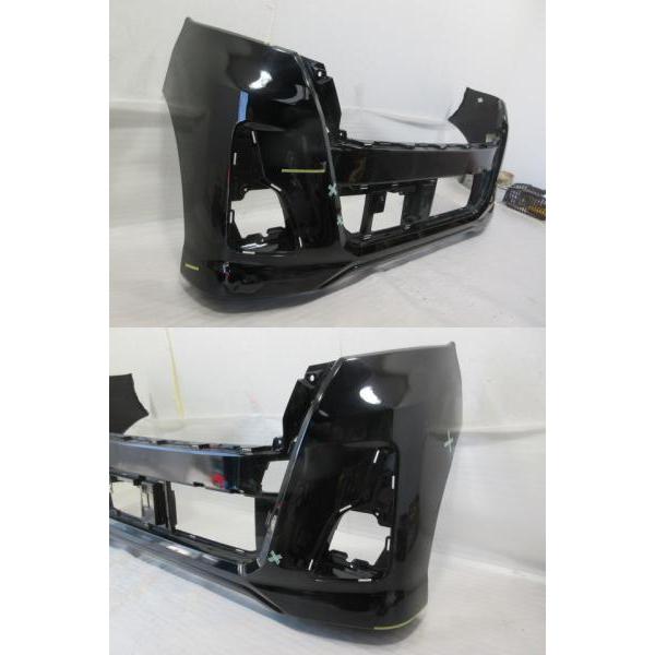 日産 デイズ ルークス H/S B21A 後期 純正 フロント バンパー : 株式会社MKParts - 通販 - Yahoo!ショッピング