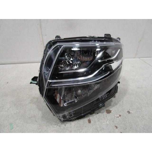 ダイハツ タント カスタム LA650S/LA660S 純正 LED 左ヘッドライト KOITO 100-69075 : 株式会社MKParts - 通販 - Yahoo!ショッピング