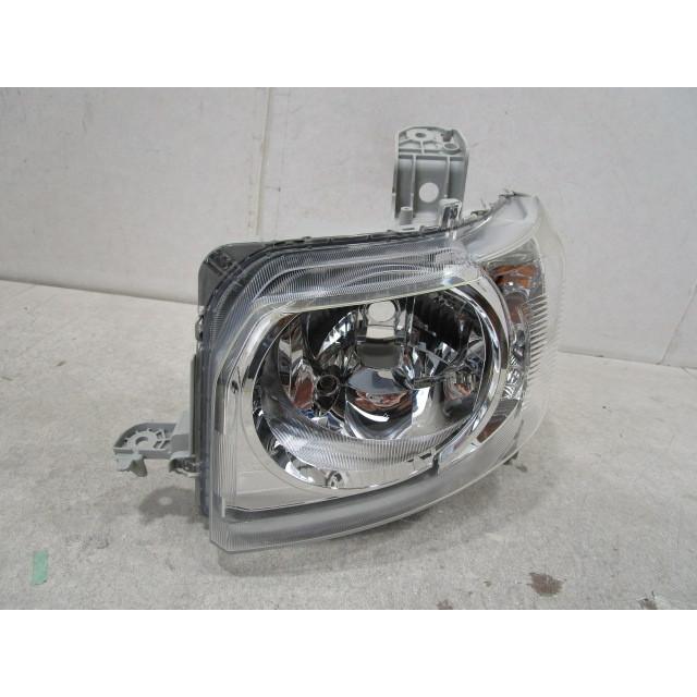 ホンダ N BOX JF1/JF2 純正 HID 左ヘッドライト : 株式会社MKParts - 通販 - Yahoo!ショッピング