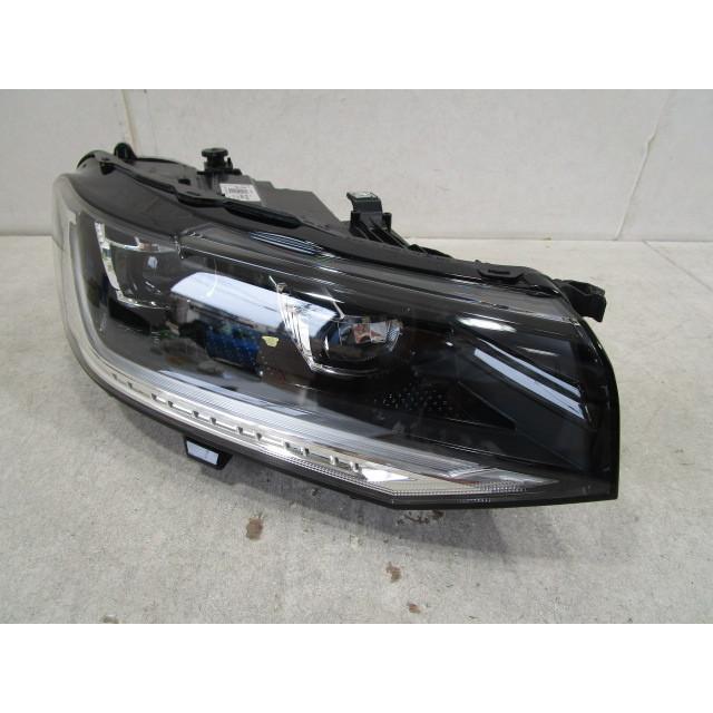 VW T-CROSS 2G 純正 LED 右ヘッドライト 2GN 941 036B 2GN 774B : 株式会社MKParts - 通販 - Yahoo!ショッピング