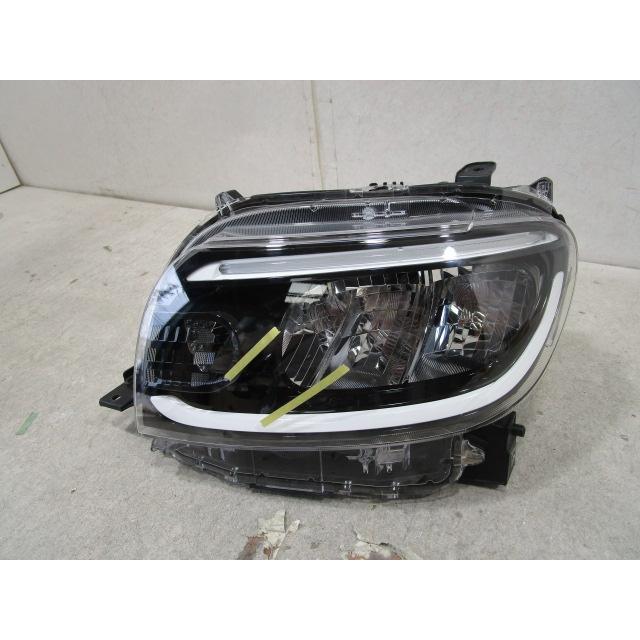 ダイハツ タント LA650S/LA660S 純正 LED 左ヘッドライト :E40-18:株式会社MKParts - 通販 - Yahoo!ショッピング