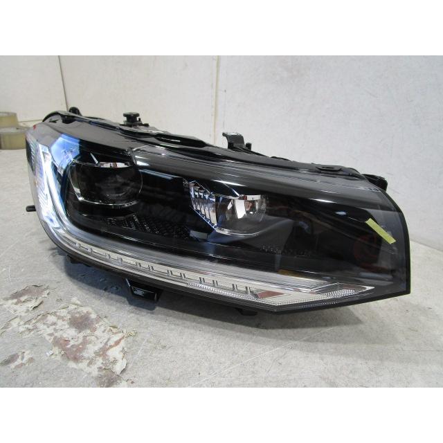 VW T-CROSS 2G 純正 LED 右ヘッドライト : 株式会社MKParts - 通販 - Yahoo!ショッピング