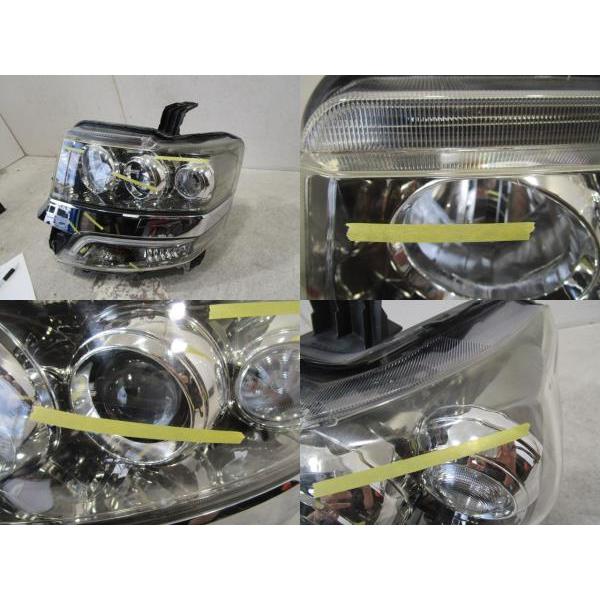 ホンダ N BOXカスタム JF1/JF2 前期 純正 青LED HID 左ヘッドライト : 株式会社MKParts - 通販 - Yahoo!ショッピング