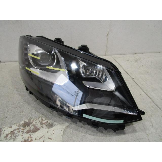 VW シャラン 7N 純正 HID 右ヘッドライト : 株式会社MKParts - 通販 - Yahoo!ショッピング