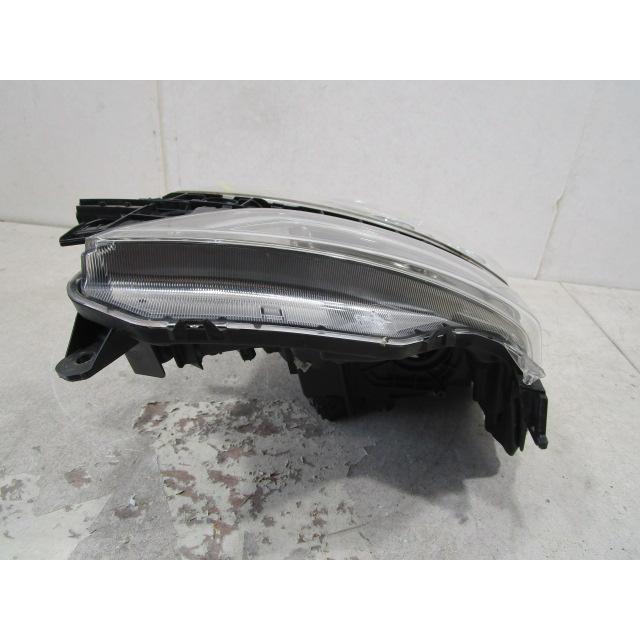 ホンダ N BOX カスタム JF1/JF2 前期 純正 青LED HID 左ヘッドライト : 株式会社MKParts - 通販 - Yahoo!ショッピング