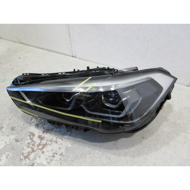 BMW X1 F48 LCI 純正 LED 左ヘッドライト : e45-98 : 株式会社MKParts - 通販 - Yahoo!ショッピング