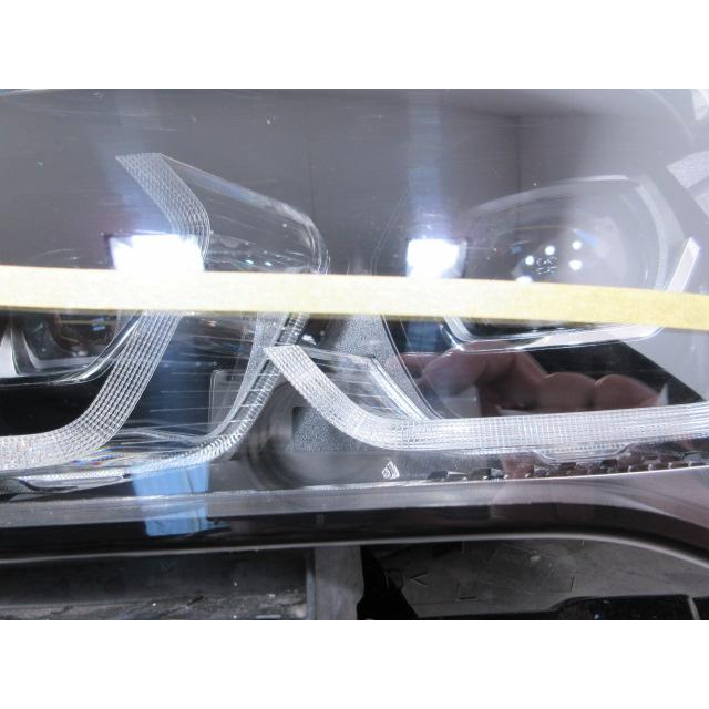 BMW X1 F48 LCI 純正 LED 左ヘッドライト :E45-98:株式会社MKパーツ三河 - 通販 - Yahoo!ショッピング