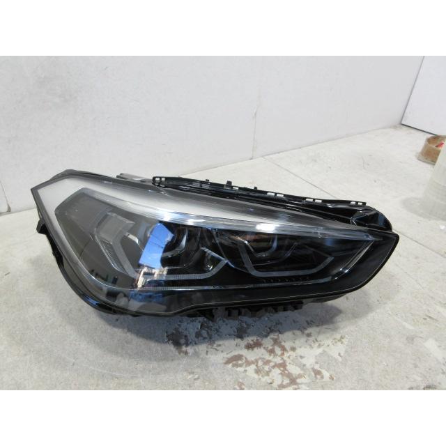 良品 BMW X1 F48 LCI 純正 LED 右ヘッドライト : e45-99 : 株式会社MKParts - 通販 - Yahoo!ショッピング