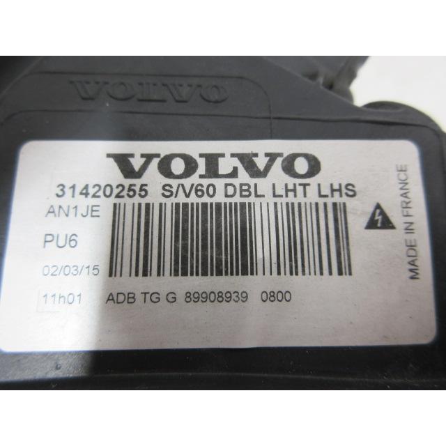 ボルボ V60 FB 純正 HID 左ヘッドライト : 株式会社MKParts - 通販 - Yahoo!ショッピング