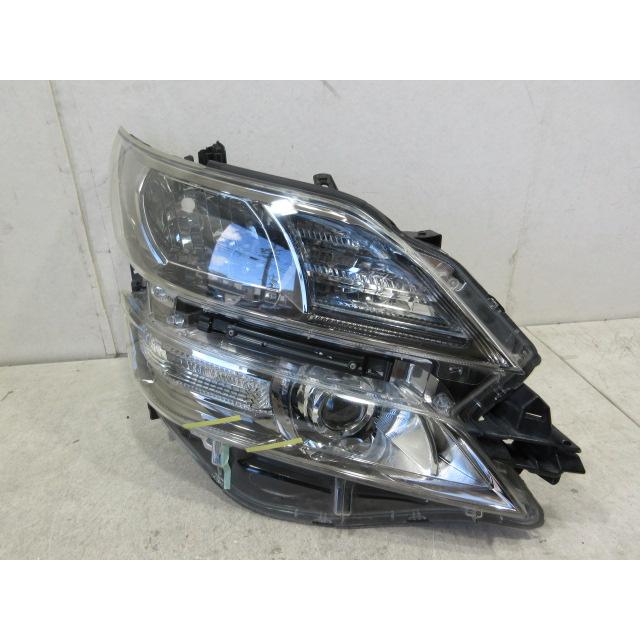 トヨタ ヴェルファイア GGH20 純正 HID 右ヘッドライト AFS付 : 株式会社MKParts - 通販 - Yahoo!ショッピング
