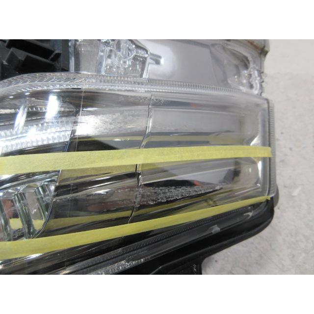 ホンダ N BOXカスタム JF1/JF2 前期 青LED 純正 HID 左ヘッドライト : e48-48 : 株式会社MKParts - 通販 - Yahoo!ショッピング