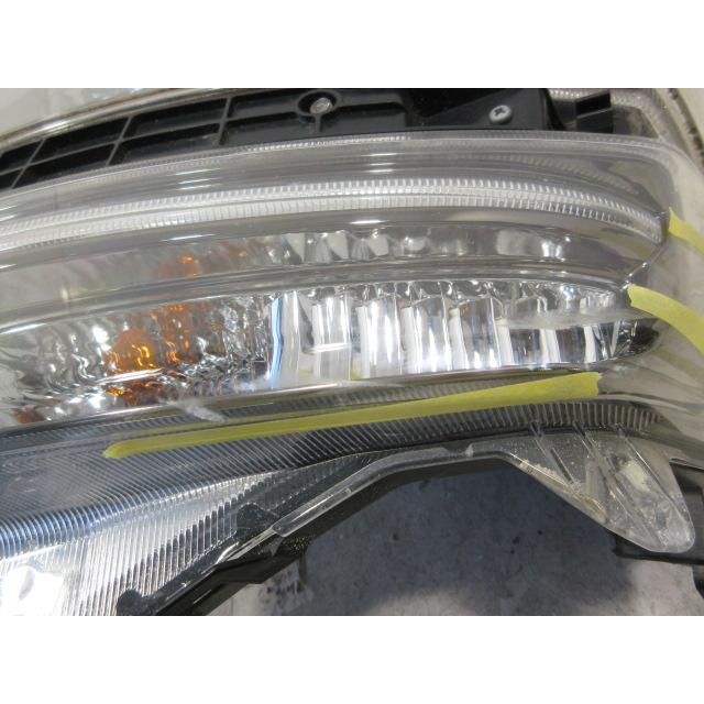 ホンダ N BOXカスタム JF1/JF2 前期 青LED 純正 HID 左ヘッドライト : e48-48 : 株式会社MKParts - 通販 - Yahoo!ショッピング