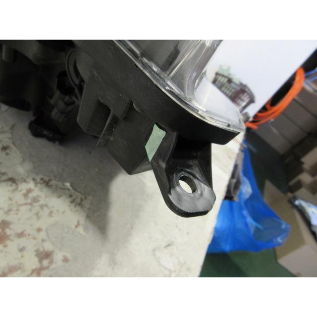 ホンダ N BOXカスタム JF1/JF2 前期 青LED 純正 HID 左ヘッドライト : e48-48 : 株式会社MKParts - 通販 - Yahoo!ショッピング