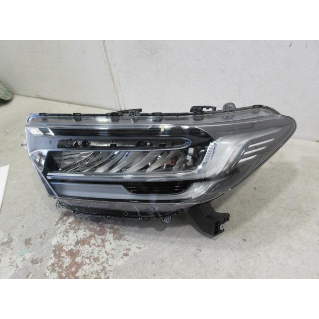 ホンダ オデッセイ RC1 後期 純正 LED 左ヘッドライト : e49-77 : 株式会社MKParts - 通販 - Yahoo!ショッピング