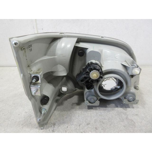 ダイハツ ハイゼット S200P/S210P 純正 ハロゲン 左ヘッドライト :E52-99:株式会社MKParts - 通販 - Yahoo!ショッピング