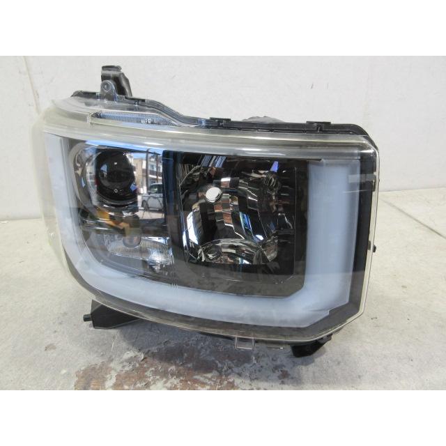 ダイハツ ウェイク LA700S/LA710S 純正 LED 右ヘッドライト :E53-28:株式会社MKParts - 通販 - Yahoo!ショッピング