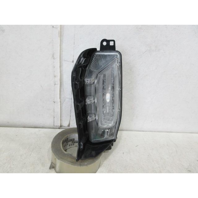 良品 トヨタ プリウスα ZVW40/ZVW41 後期 純正 左デイライト : 株式会社MKParts - 通販 - Yahoo!ショッピング