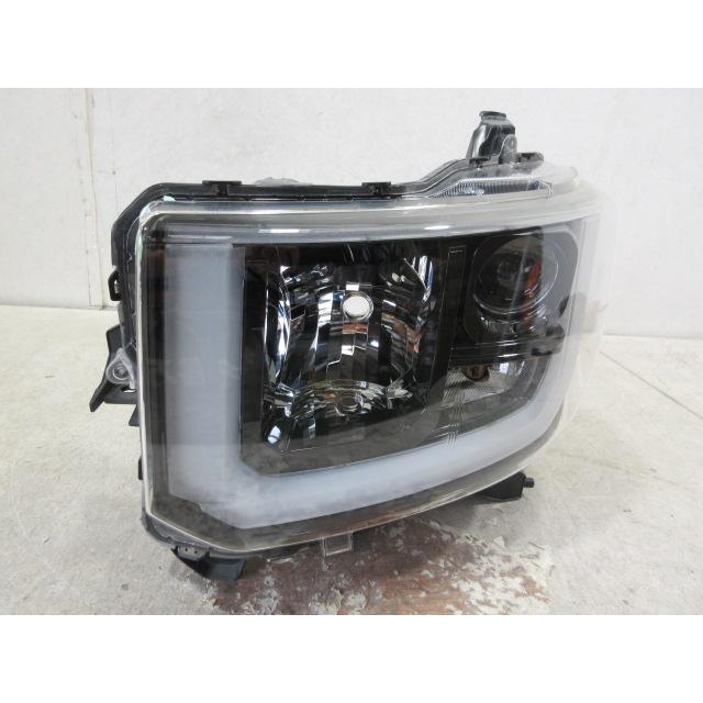 ダイハツ ウェイク LA700S/LA710S 純正 LED 左ヘッドライト : 株式会社MKParts - 通販 - Yahoo!ショッピング