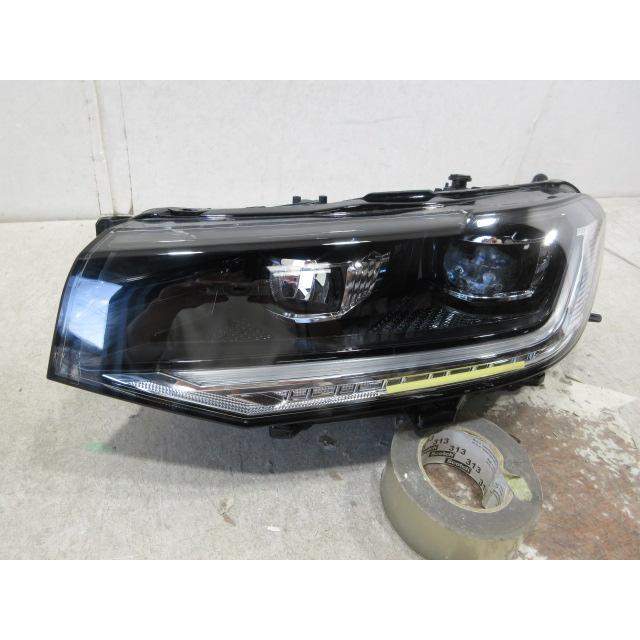 VW T-Cross 2G 純正 LED 左ヘッドライト : 株式会社MKParts - 通販 - Yahoo!ショッピング