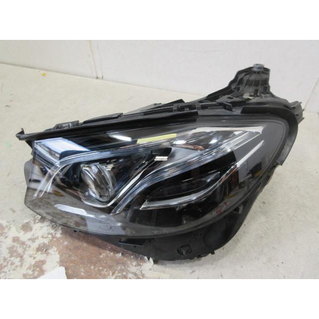 メルセデス・ベンツ Eクラス W213 前期 純正 LED 左ヘッドライト :E60-2:株式会社MKParts - 通販 - Yahoo!ショッピング