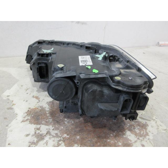 VW ポロ AW/2G 純正 LED 右ヘッドライト : 株式会社MKParts - 通販 - Yahoo!ショッピング