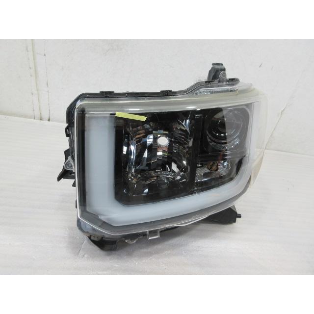 ダイハツ ウェイク LA700S/LA710S 純正 LED 左ヘッドライト : 株式会社MKParts - 通販 - Yahoo!ショッピング